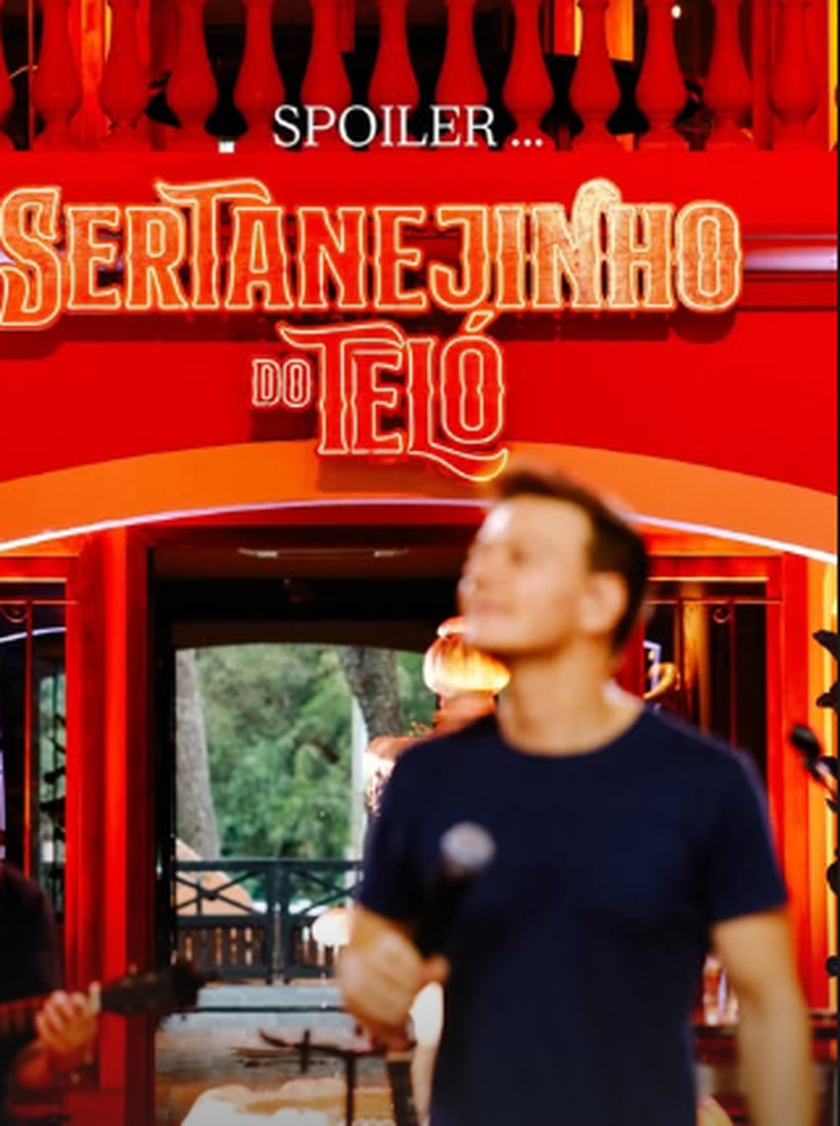 Michel Teló grava DVD em Campo Grande: Sertanejinho do Teló na Fazenda ...