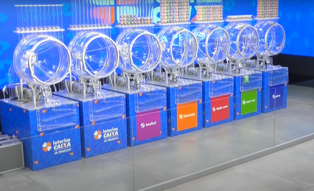 Quina, Super Sete e mais: veja resultados dos sorteios desta sexta