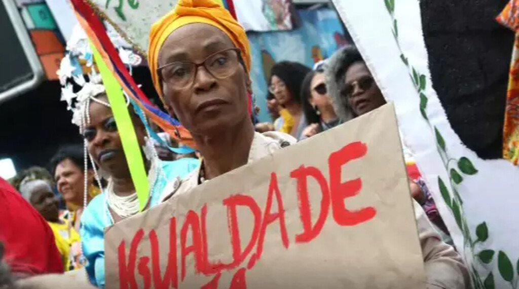 MS Sem Racismo: Governo do Brasil lança programa de igualdade racial