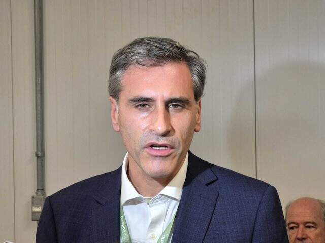 Arauco e governo de MS traçam plano para minimizar impacto social em ...
