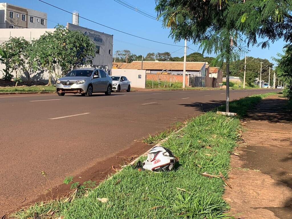 Trecho perigoso em Campo Grande já registrou 6 mortes, alerta morador
