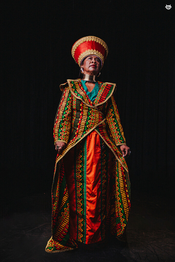 Tia Eva, o Musical: Cultura e história no Sesc Teatro Prosa