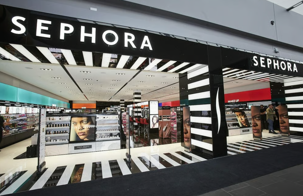 Sephora chega a Campo Grande