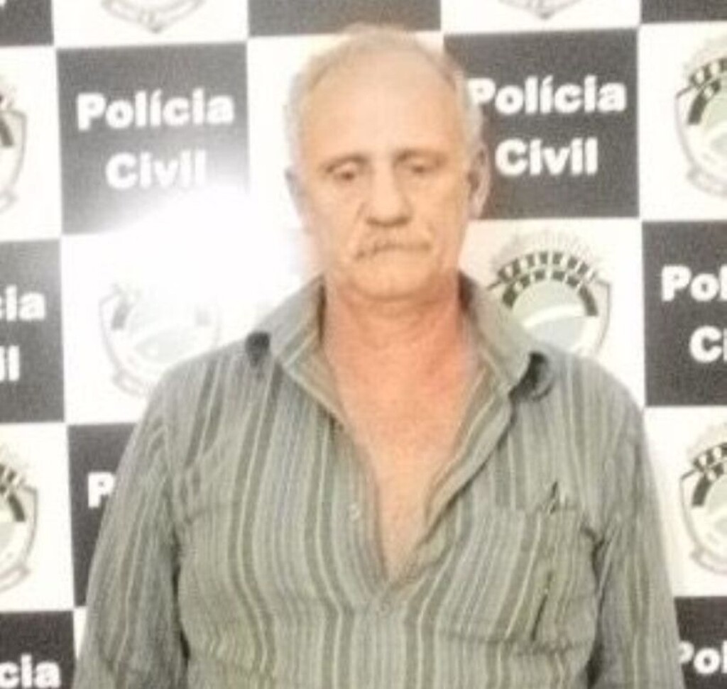 Pecuarista mata vizinho em briga por boi em Dourados e se entrega à polícia