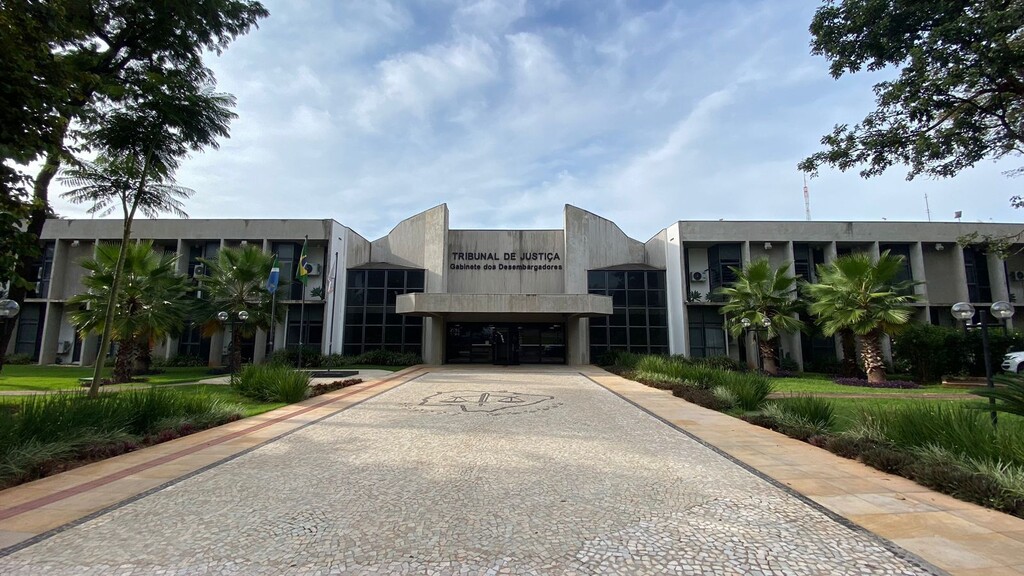 TJMS autoriza um dia de folga anual para check-up de servidores e ...