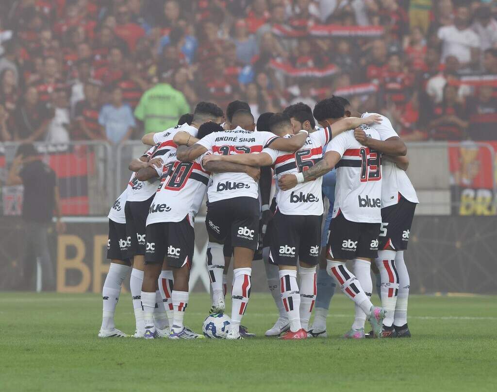 São Paulo x Corinthians: Clássico abre a 15ª rodada do Brasileirão