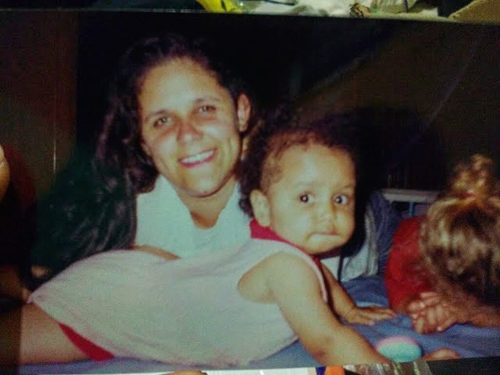 Com raízes em MS, Lorena Viezel conquista espaço na elite do vôlei ...