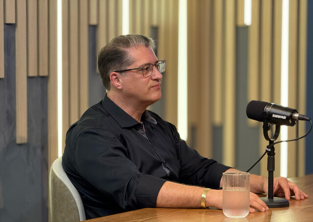 De Minas ao MS: Jônei Prata e um recomeço com propósito - José Marques ...