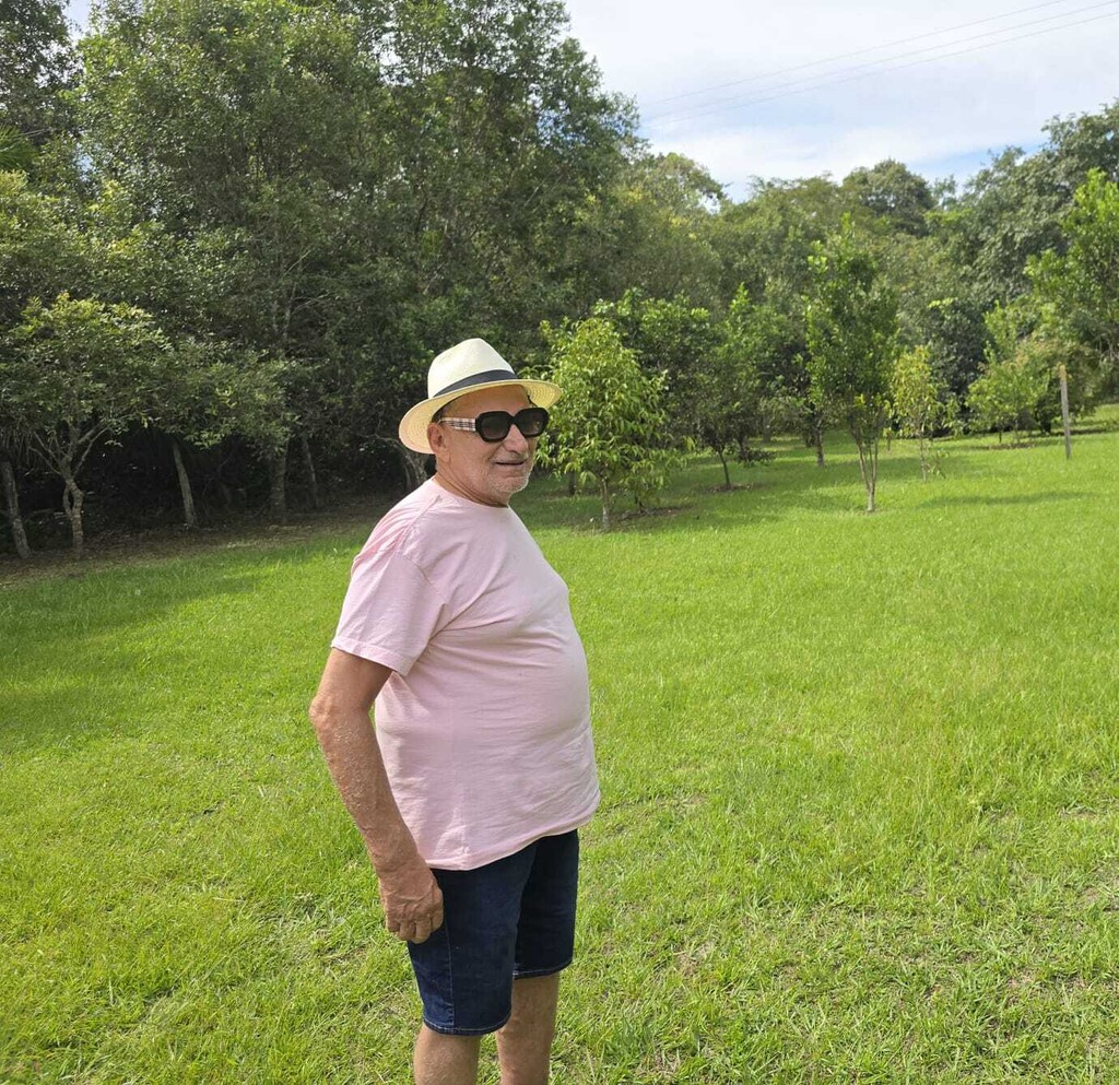 Jonir Figueiredo: O artista que pintou o tempo e a cultura