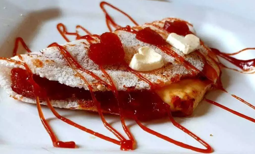 Tapioca da Graça: Sabor do Norte em Campo Grande