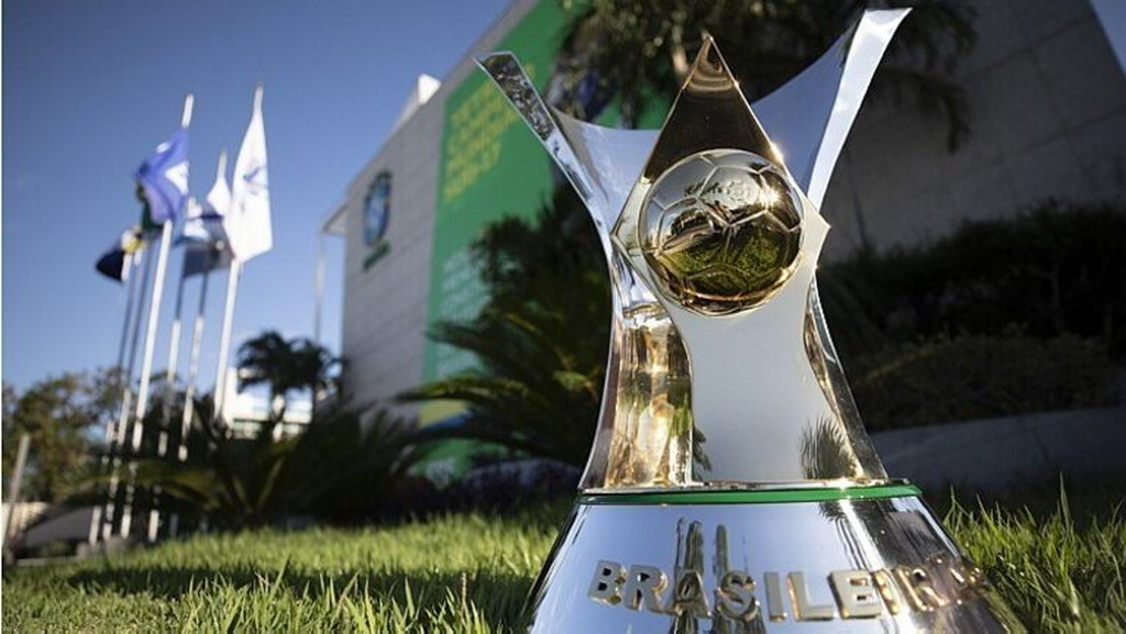 Brasileirão 2025: CBF antecipa fim e adia final da Copa do Brasil