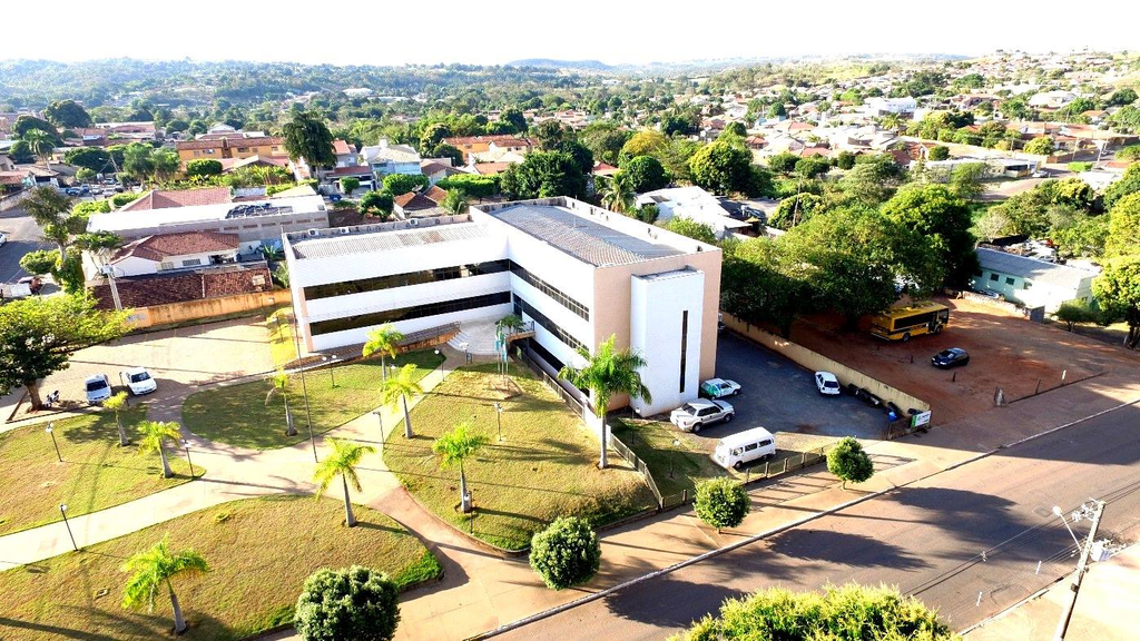 MP investiga criação irregular de cargos e aumento salarial em Camapuã