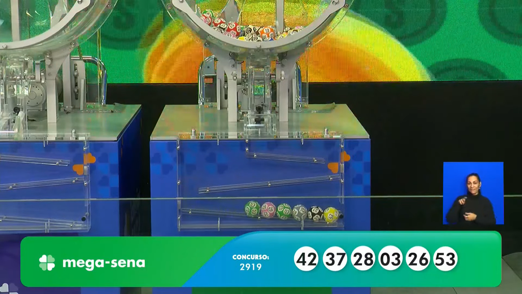 Lotofácil, Mega-Sena e Quina: confira os números sorteados nessa quinta, 25