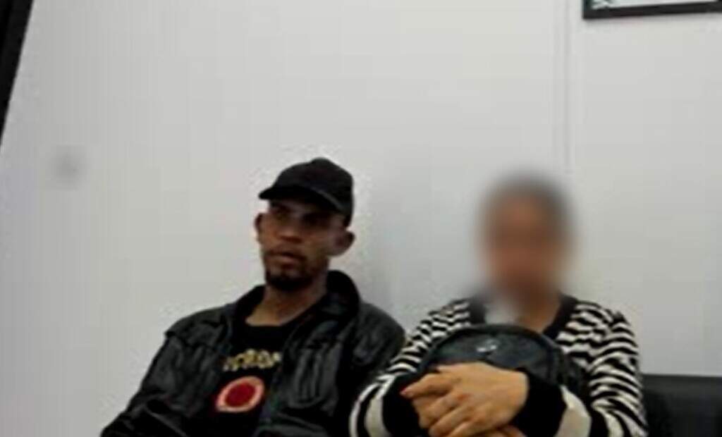 Rapaz mata padrasto a facadas em Campo Grande: "Podia ter sido eu"