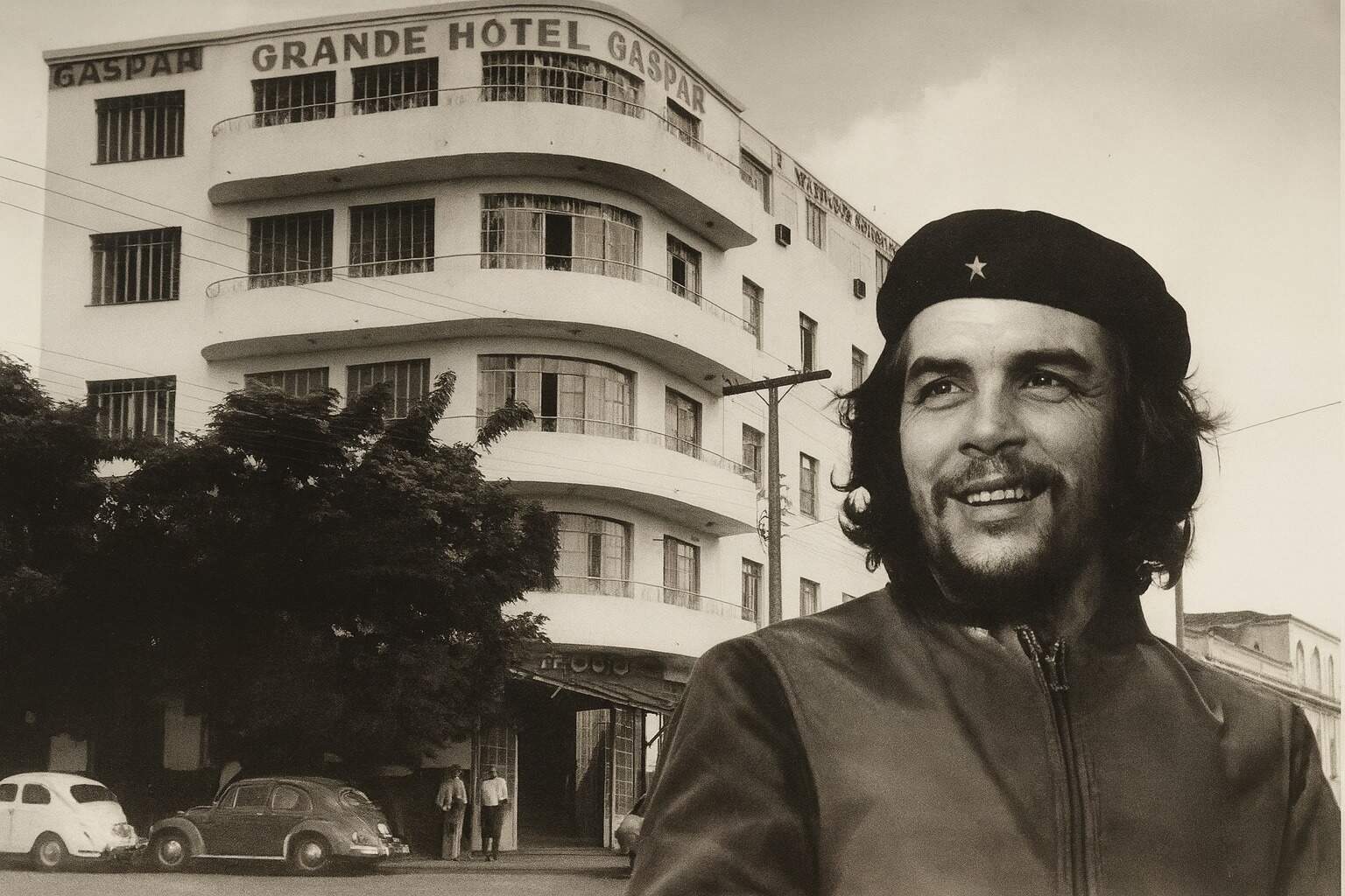 Che Guevara em MS: Mito ou Realidade? Historiadores Analisam