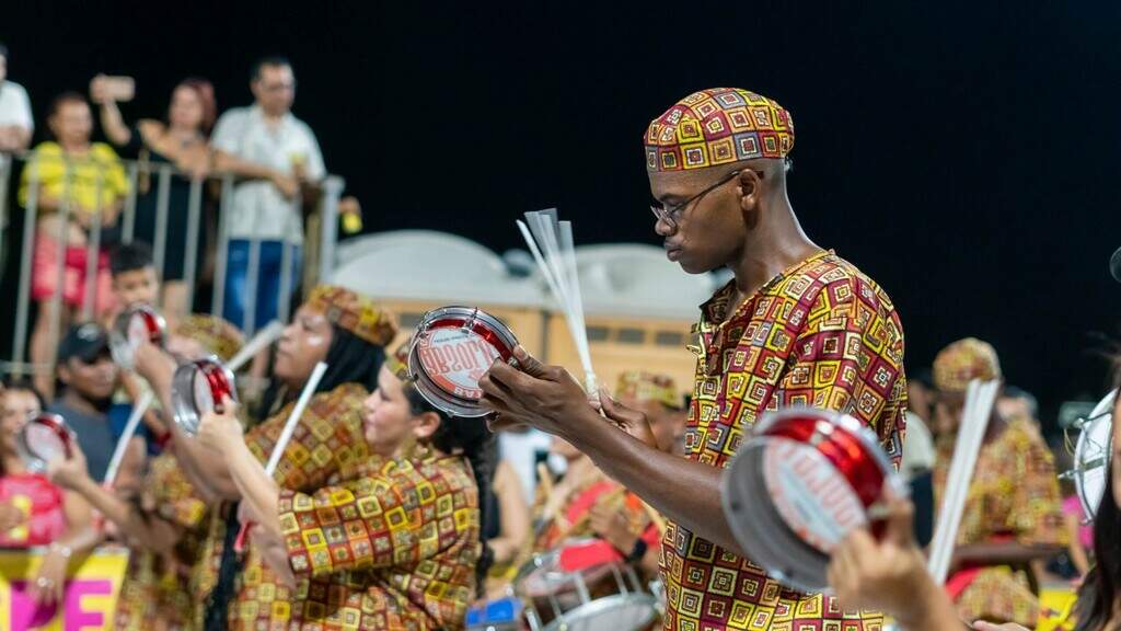 Dia do Samba: Mato Grosso do Sul celebra ritmo além do eixo Rio-SP