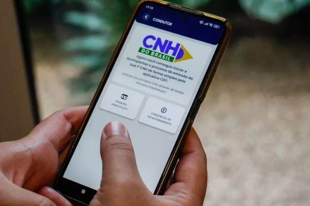Taxas menores na CNH não valem em MS e reprovação vira impasse