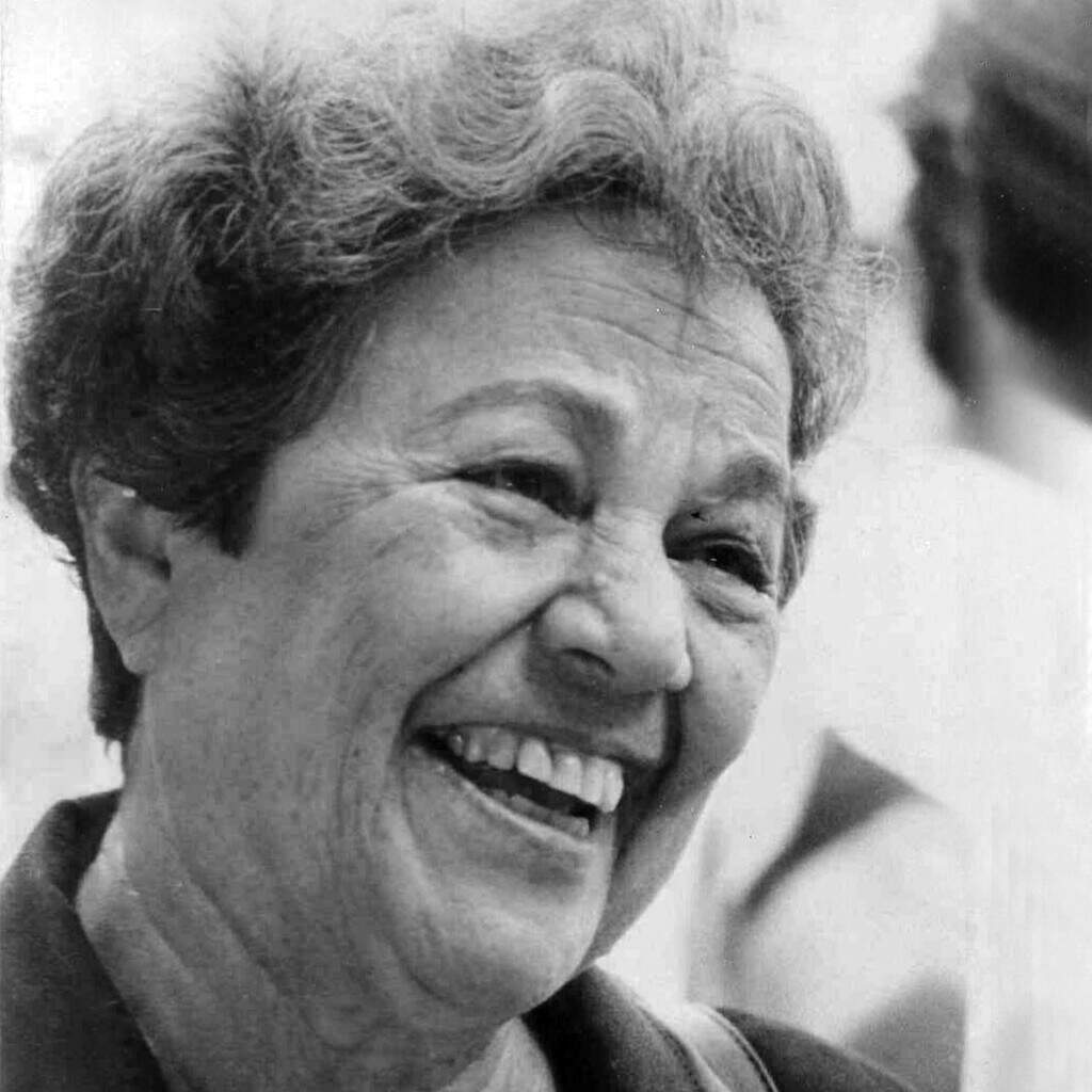 ASL homenageia escritora Nelly Martins nesta quinta-feira
