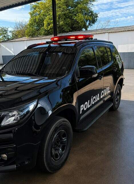Padrasto ataca enteado com canivete após 19 anos de violência